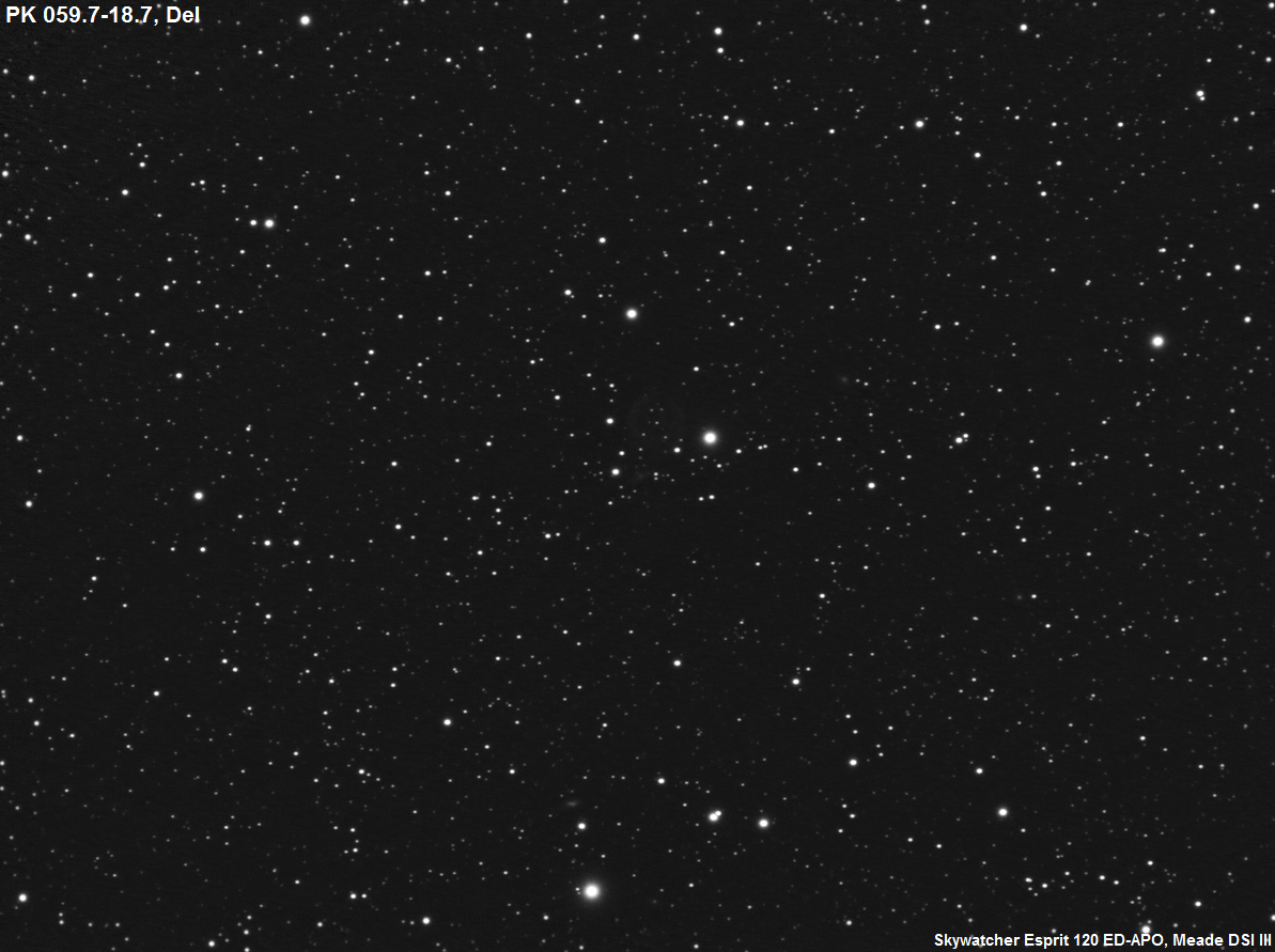Abell 72 - First Light Skywatcher Esprit 120 ED-APO - www.astronomieforum.at